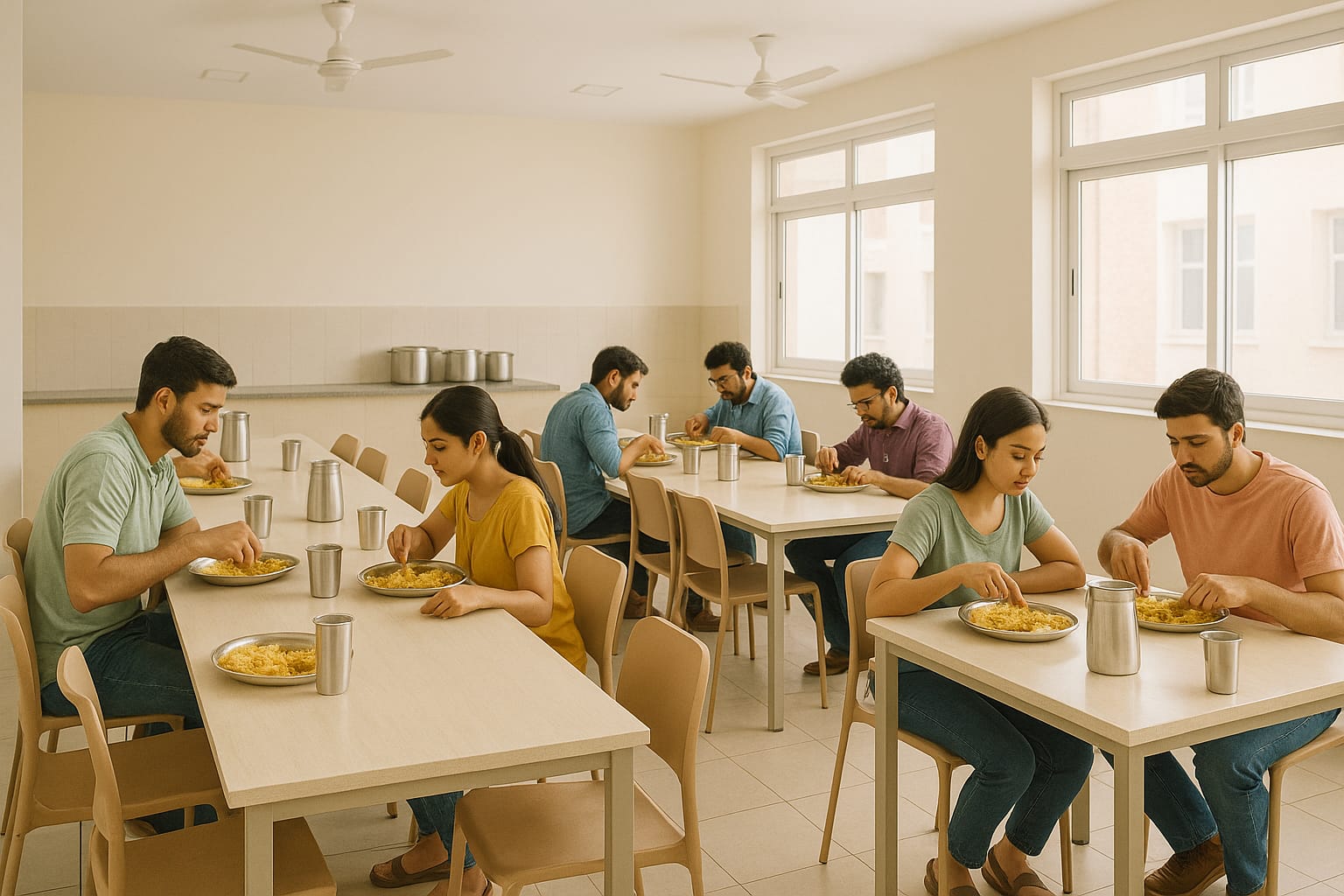 coZyo - Find Your Perfect Stay